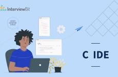 Category: IDE - InterviewBit