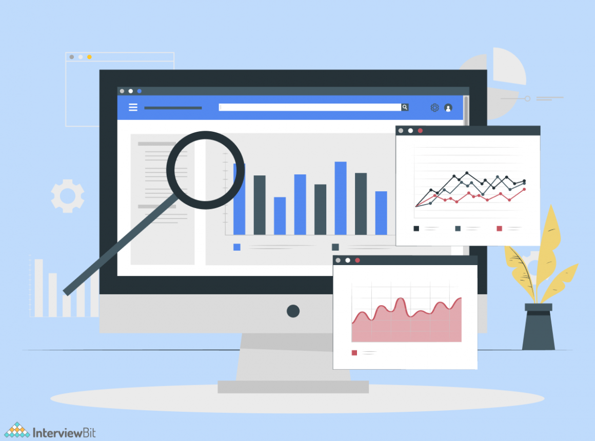 Top Applications of Python (2023) - InterviewBit