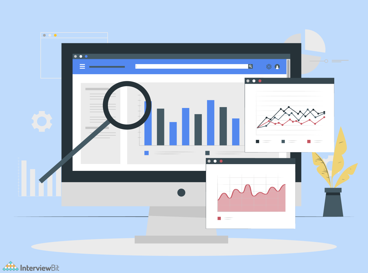 Top Applications of Python (2023) - InterviewBit