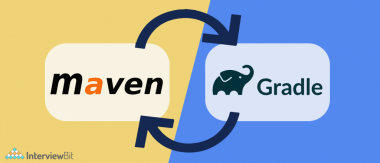 Gradle Vs Maven: What’s The Difference? [2023] - InterviewBit