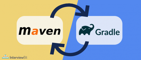 Gradle Vs Maven: What’s The Difference? [2023] - InterviewBit