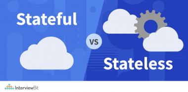 Stateful vs Stateless: Full Difference - InterviewBit