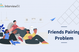 Category: Coding Problems - InterviewBit