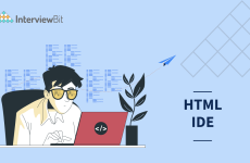 Category: IDE - InterviewBit