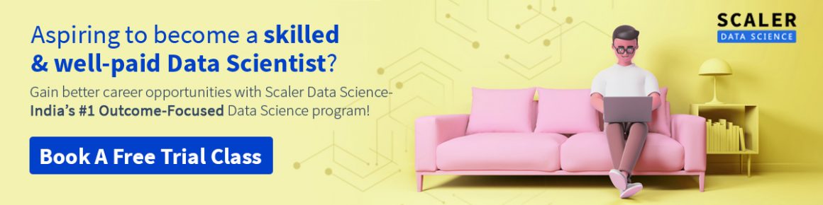 Data Scientist Salary in India (2023) – For Freshers & Experienced ...