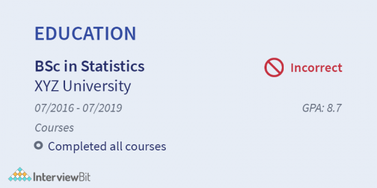 Data Scientist Resume Sample (PDF): Full Guide and Example (2023 ...