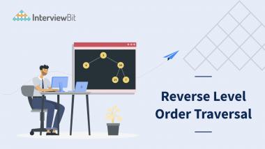 Reverse Level Order Traversal - InterviewBit