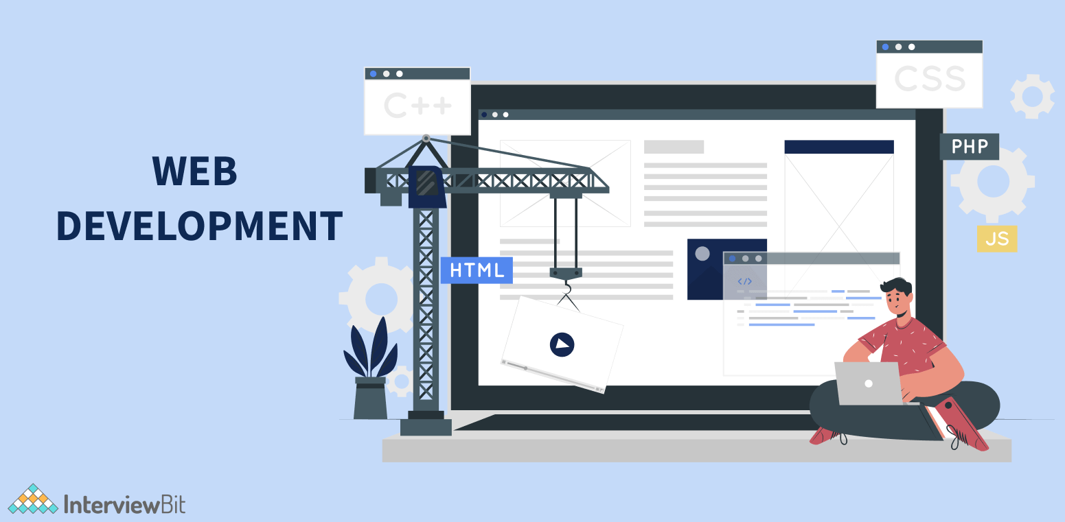 Web Development Tools - InterviewBit