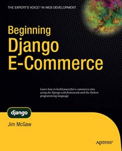 Best Django Books for Beginners to Advanced Programmers [2022] - InterviewBit