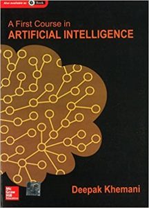 10 Best Artificial Intelligence Books [2023] - InterviewBit