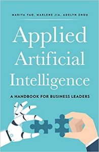10 Best Artificial Intelligence Books [2023] - InterviewBit