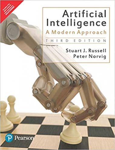 10 Best Artificial Intelligence Books [2023] - InterviewBit