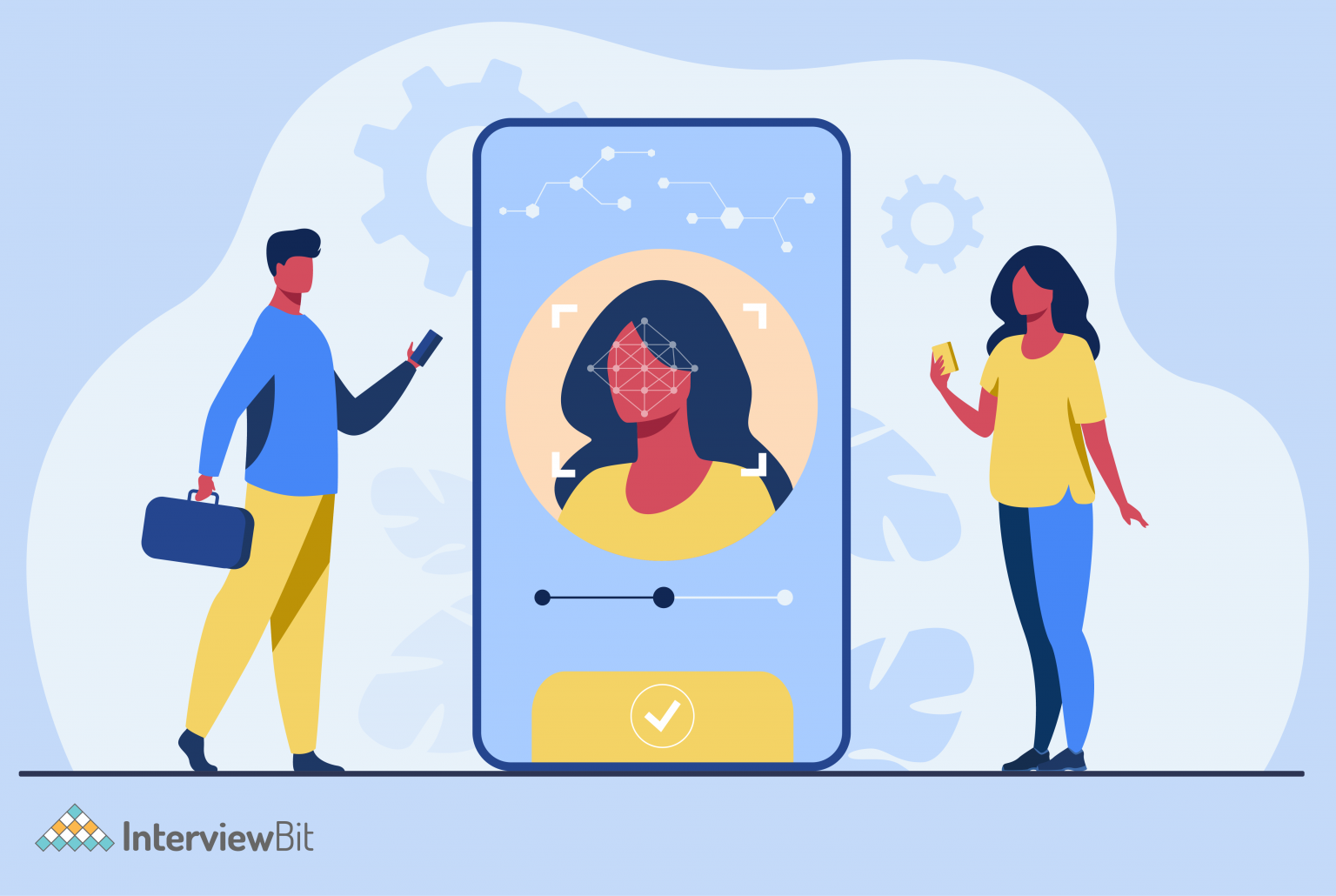 Top 10 Cyber Security Projects With Source Code (2023) - InterviewBit