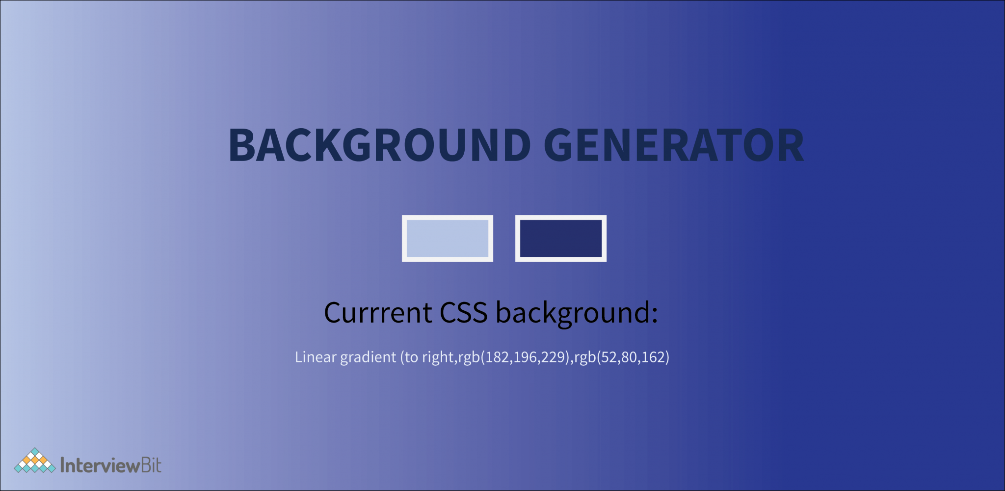 15+ Web Development Projects With Source Code [2023] - InterviewBit