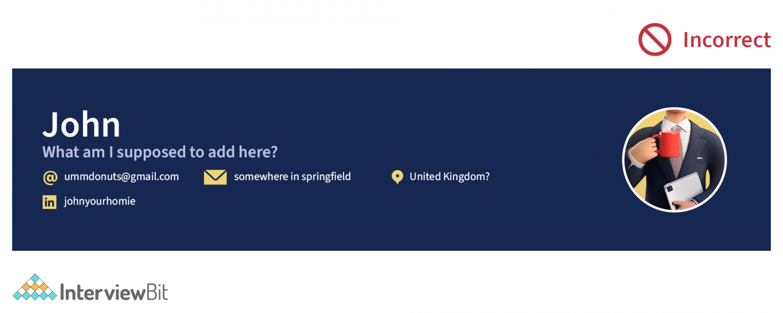 Python Developer Resume - Full Guide and Example - InterviewBit