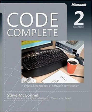 Best Coding Books for Beginners [2024] - InterviewBit