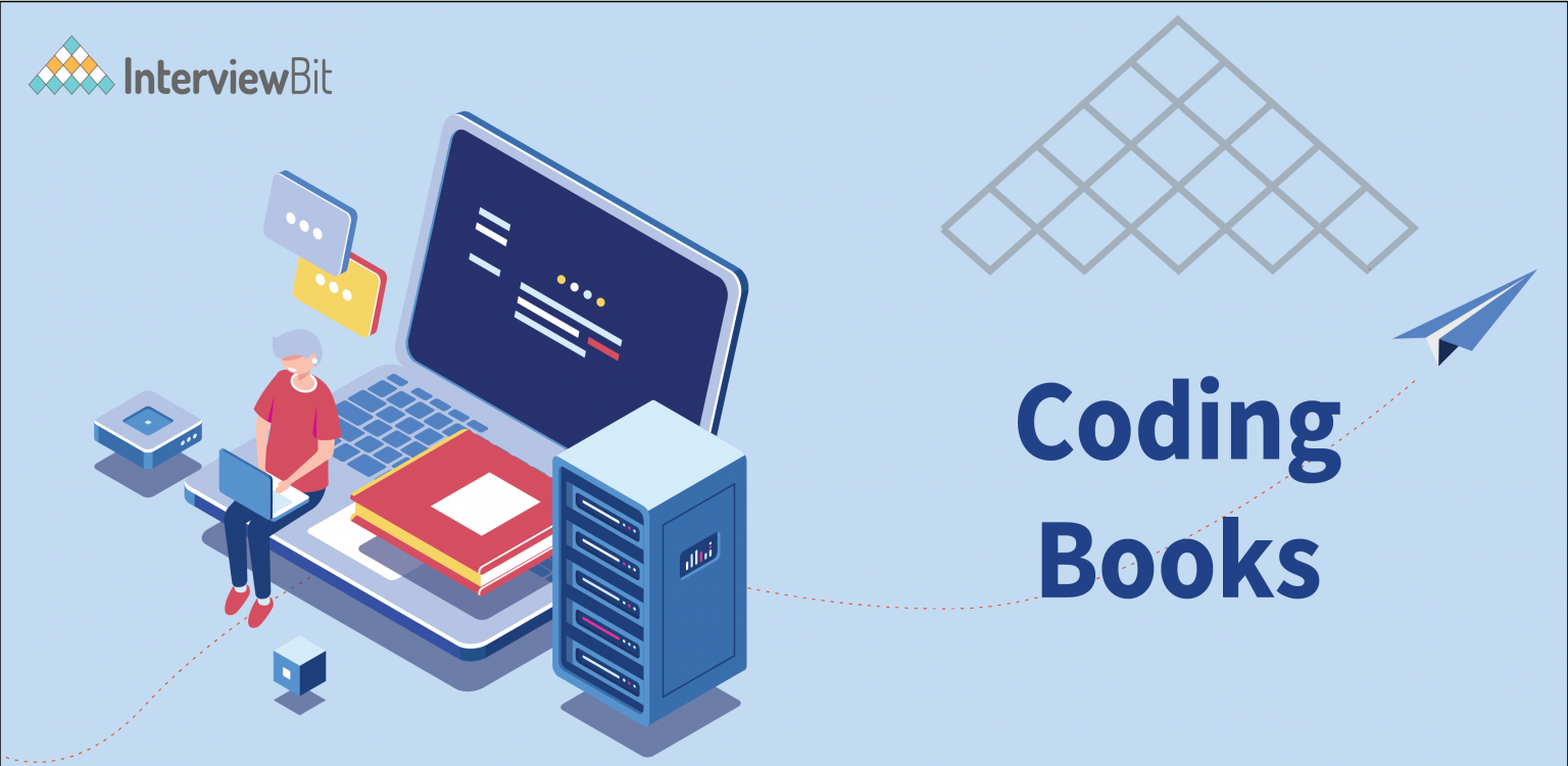 Best Coding Books for Beginners [2024] - InterviewBit