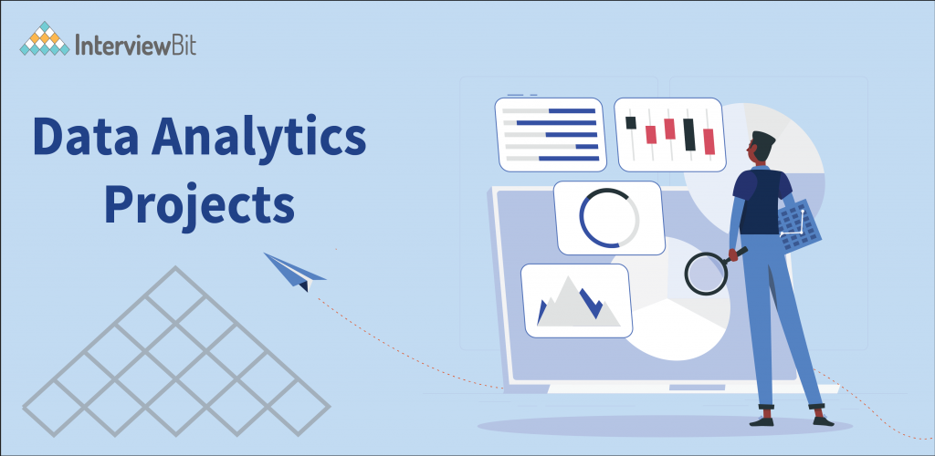 14 Best Data Analytics Projects with Source Code (2023) - InterviewBit