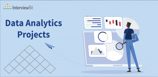 14 Best Data Analytics Projects with Source Code (2023) - InterviewBit