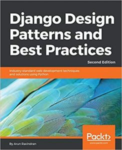 Best Django Books for Beginners to Advanced Programmers [2022 ...