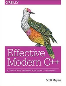 Top 10 C++ Books For Beginner-Advanced (2024) - InterviewBit
