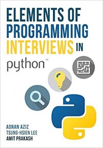 10 Best Python Books for Beginners & Advanced Programmers [2023] - InterviewBit