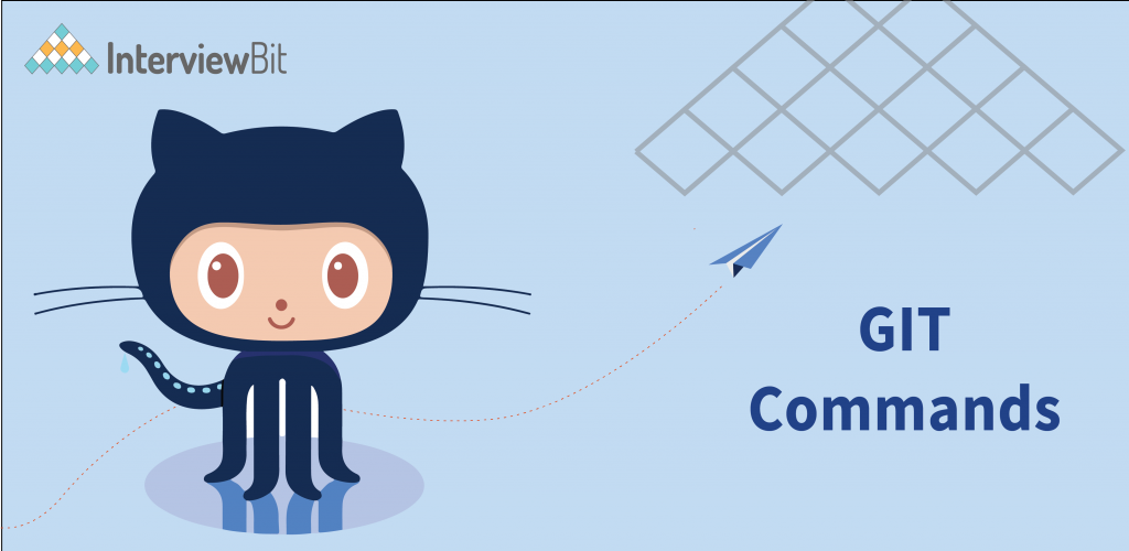 Top GIT Commands You Must Know (2023) - InterviewBit