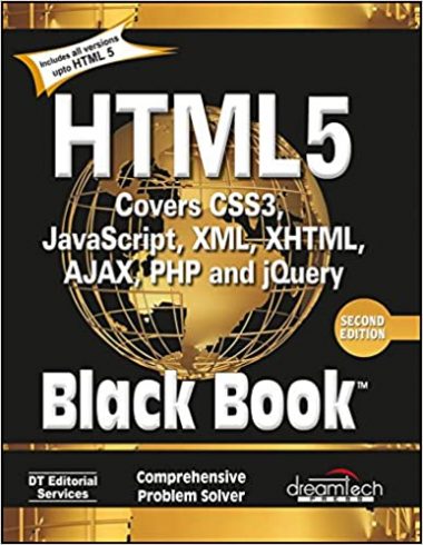 10 Best HTML/CSS Books for Beginners & Advanced [2023] - InterviewBit
