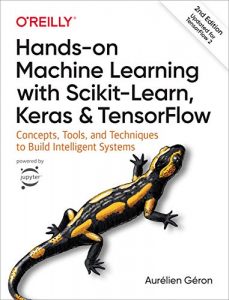Best Machine Learning Books for Beginners & Experts [2023] - InterviewBit