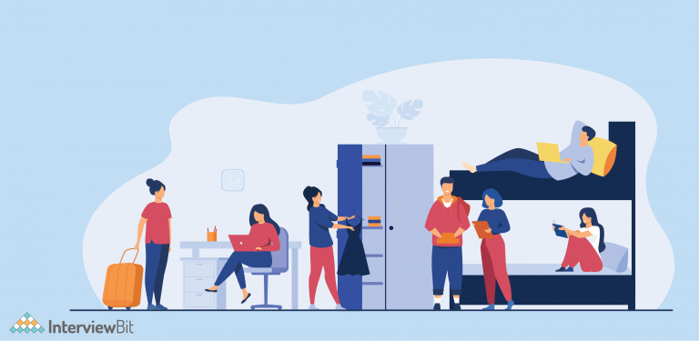 Top Android Projects with Source Code (2023) - InterviewBit - InterviewBit