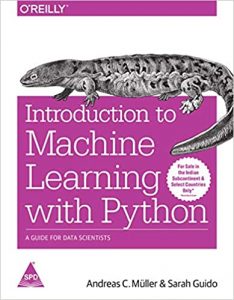 Best Machine Learning Books for Beginners & Experts [2023] - InterviewBit