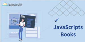 10 Best JavaScript Books for Beginners to Advanced [2023] - InterviewBit