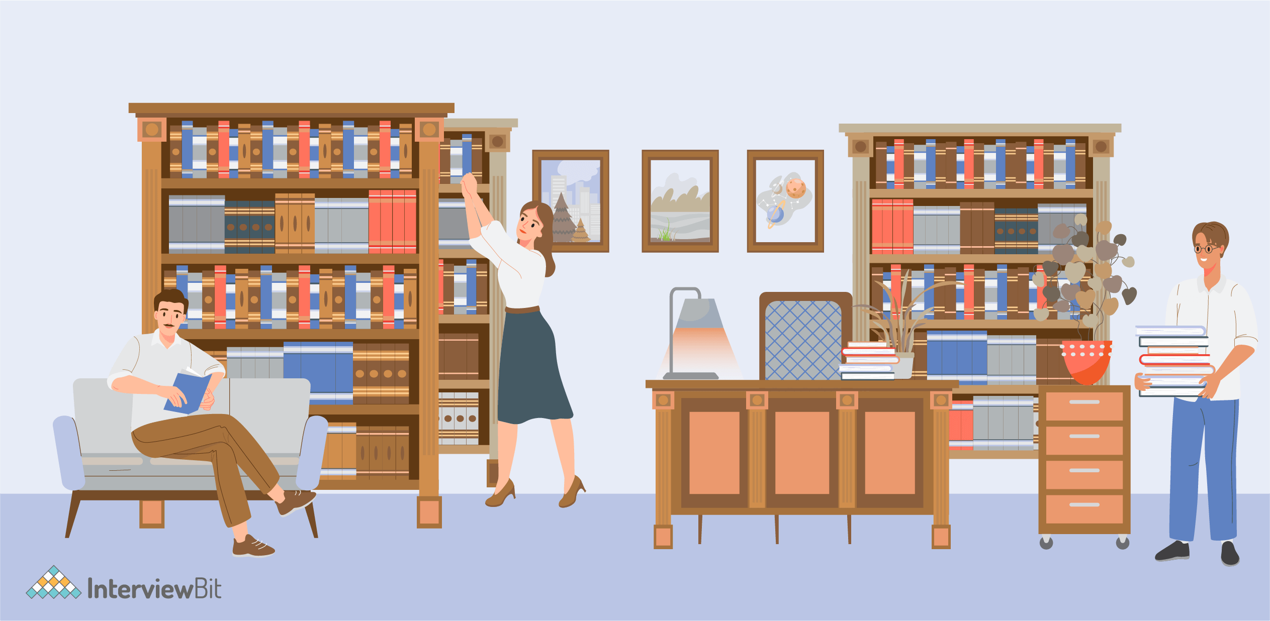 15 Exciting SQL Projects With Source Code [2023] - InterviewBit