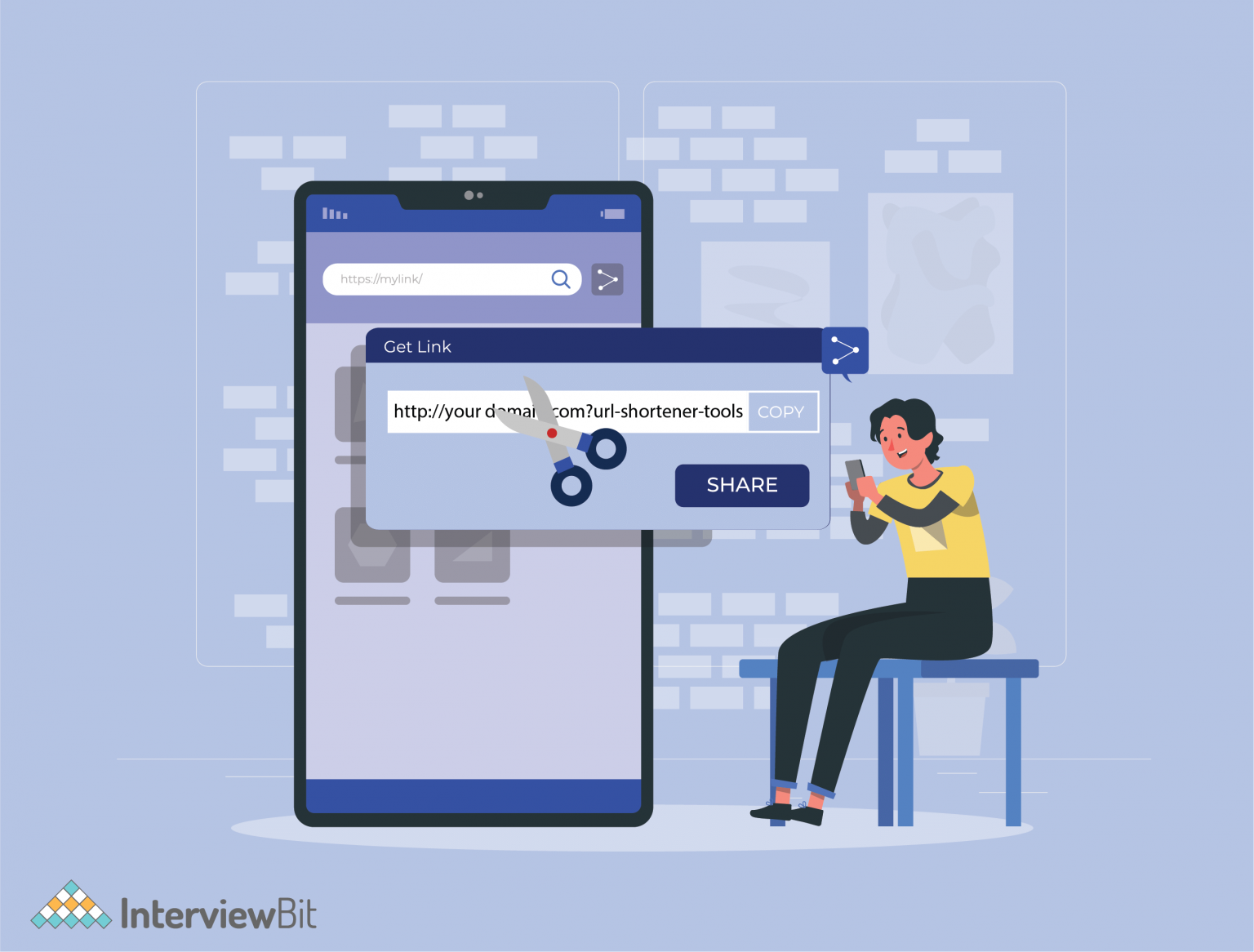 15+ Web Development Projects With Source Code [2023] - InterviewBit