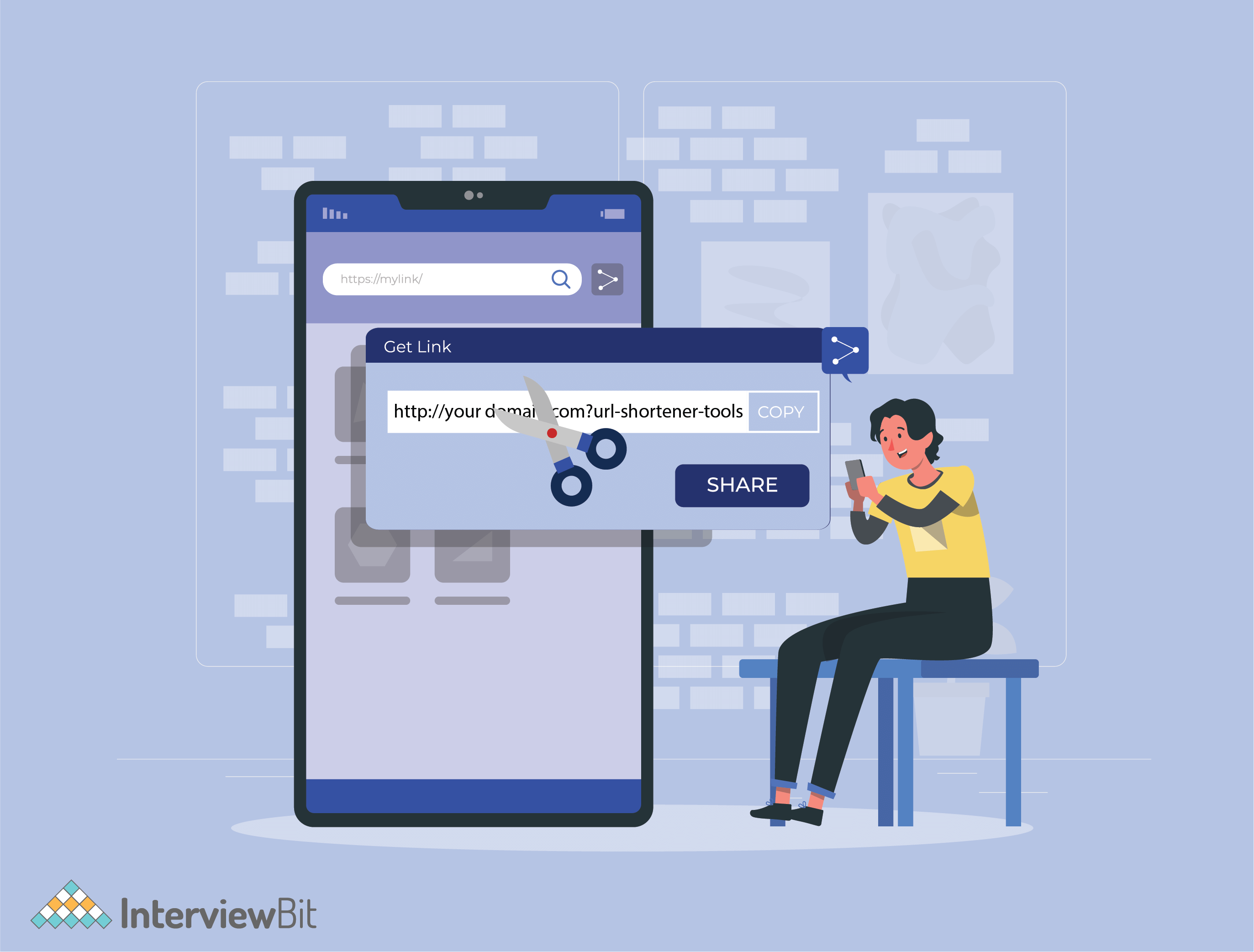 15+ Web Development Projects With Source Code [2023] - InterviewBit