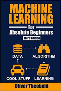 Best Machine Learning Books for Beginners & Experts [2023] - InterviewBit