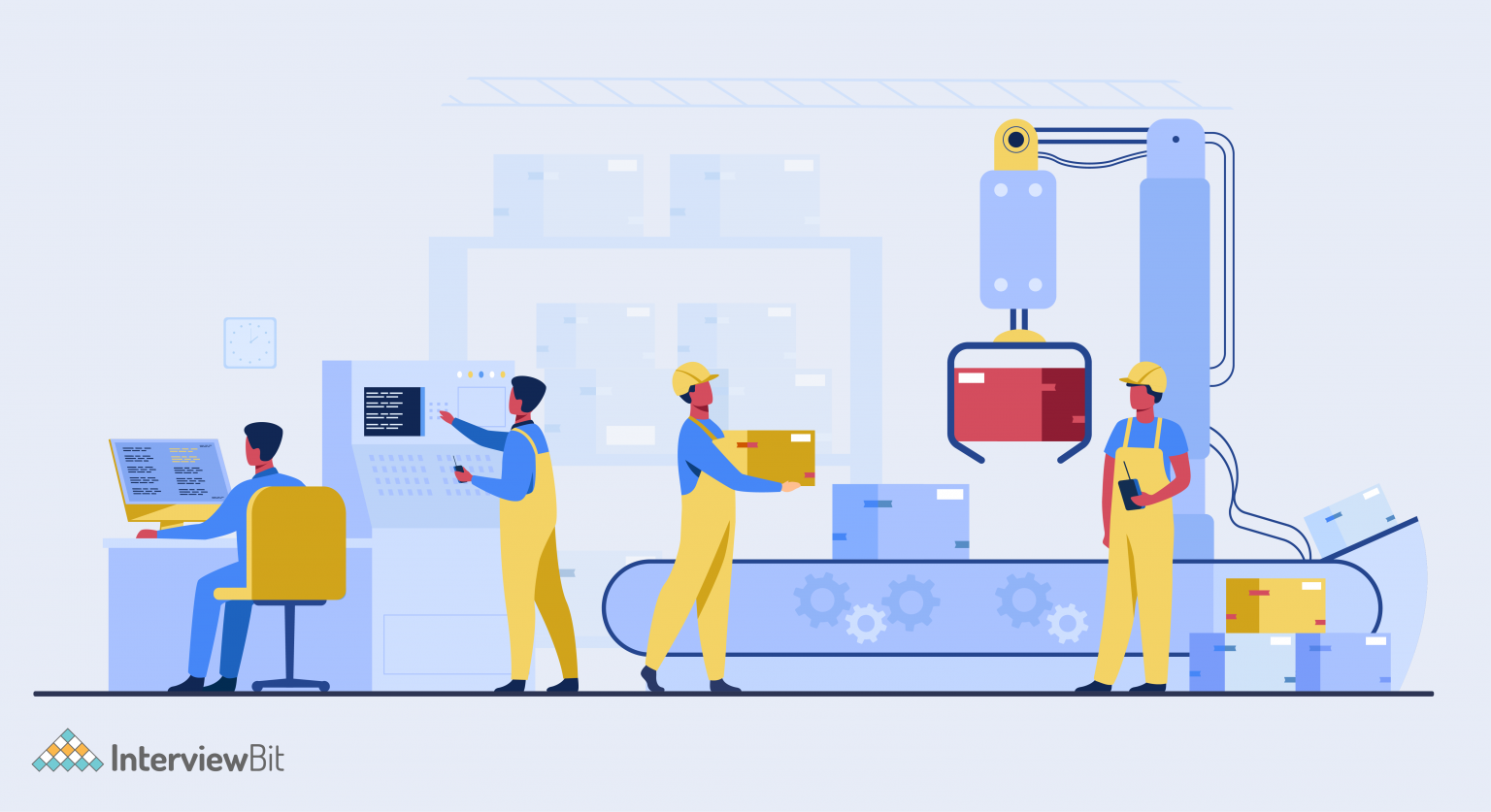 Top Most Useful Data Mining Applications [2023] - InterviewBit