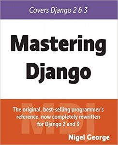 Best Django Books for Beginners to Advanced Programmers [2022 ...