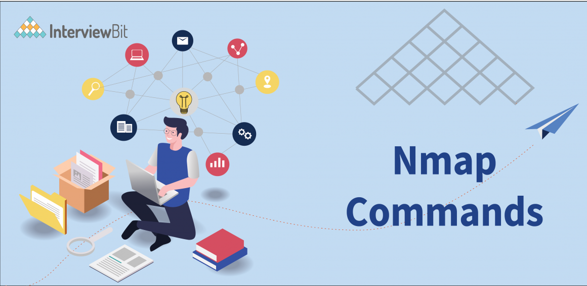 8 Nmap Commands That You Should Know About - InterviewBit