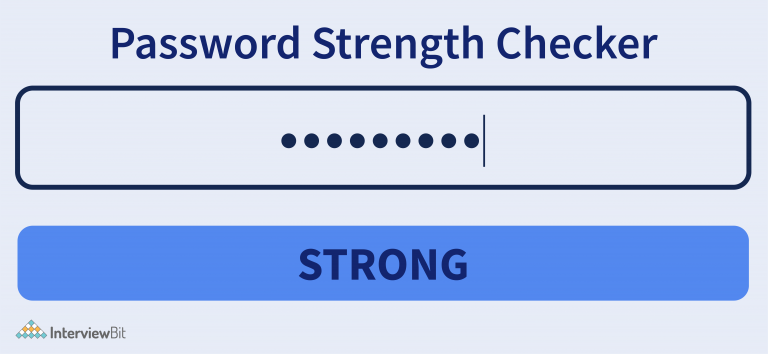 Top 10 Cyber Security Projects With Source Code (2023) - InterviewBit