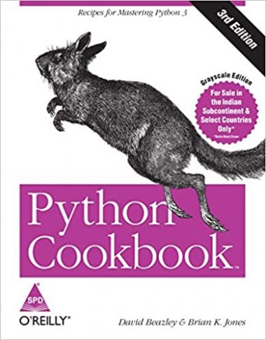 10 Best Python Books for Beginners & Advanced Programmers [2023 ...