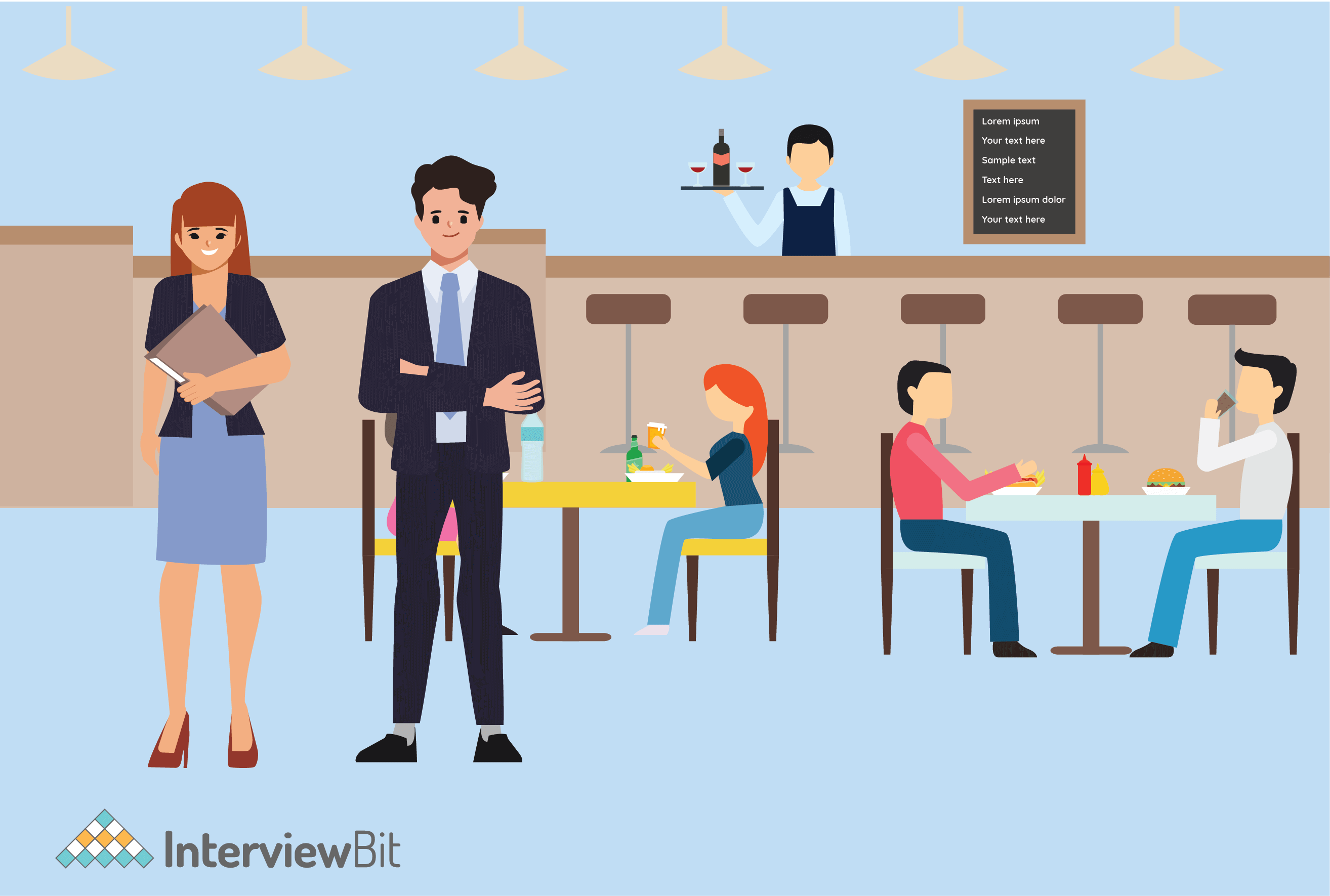 15 Exciting SQL Projects With Source Code [2023] - InterviewBit