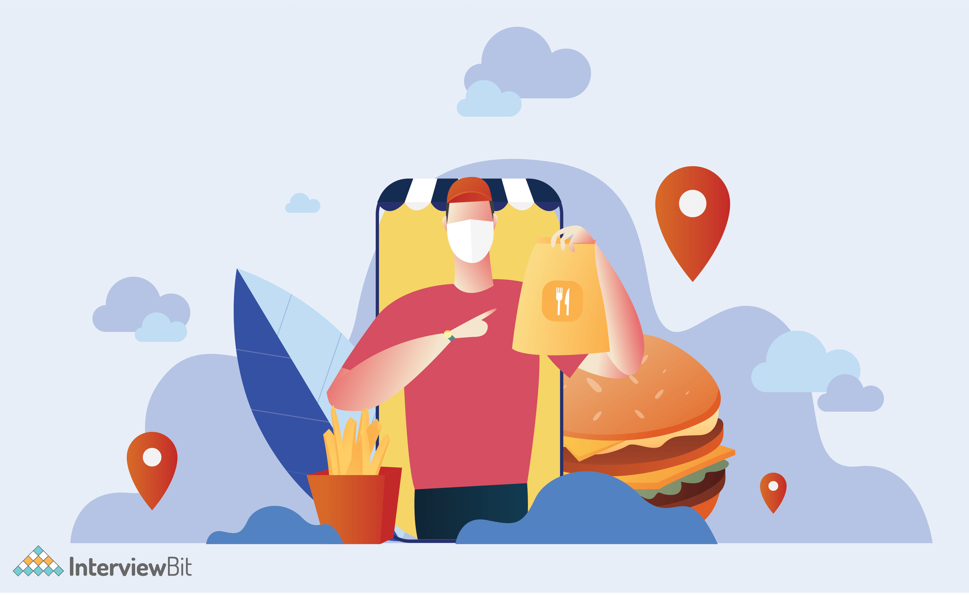 15+ Web Development Projects With Source Code [2023] - InterviewBit