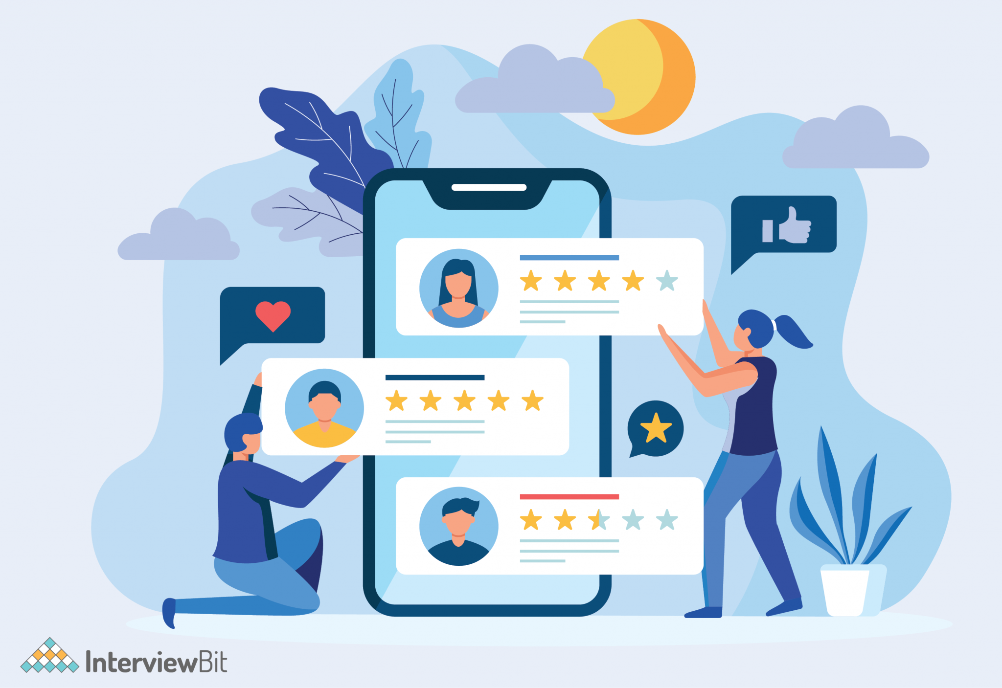 Top 15 Big Data Projects With Source Code [2023] - InterviewBit