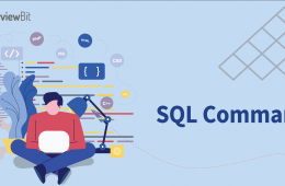 Category: Commands - InterviewBit