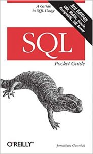 10 Best SQL Books for Beginners and Advanced [2023] - InterviewBit