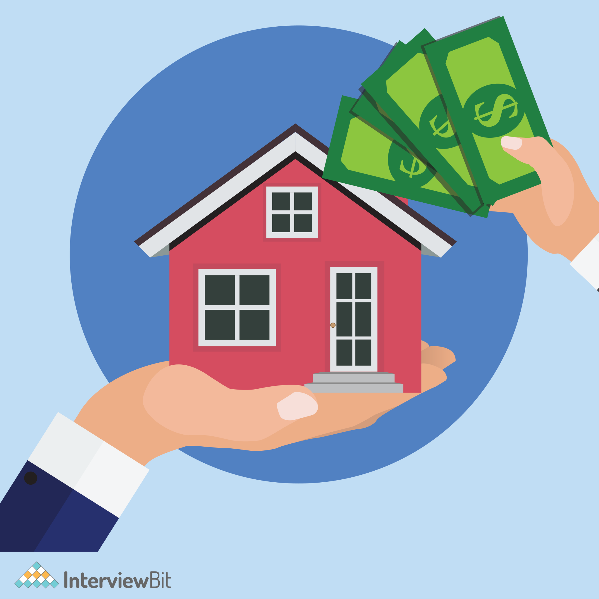 Top 15 Blockchain Projects With Source Code [2023 Update] - InterviewBit