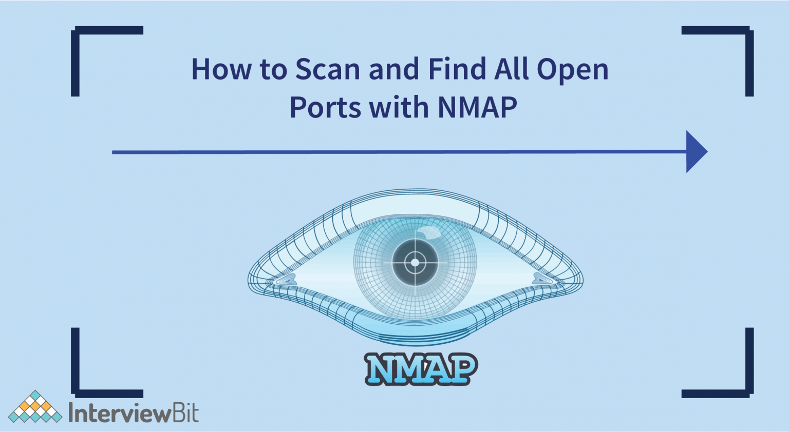 8 Nmap Commands That You Should Know About - InterviewBit