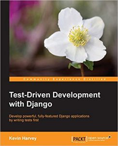 Best Django Books for Beginners to Advanced Programmers [2022 ...