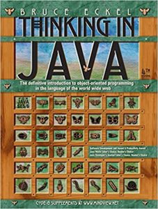 Best Java Books for Beginners to Advanced Programmers [2022] - InterviewBit